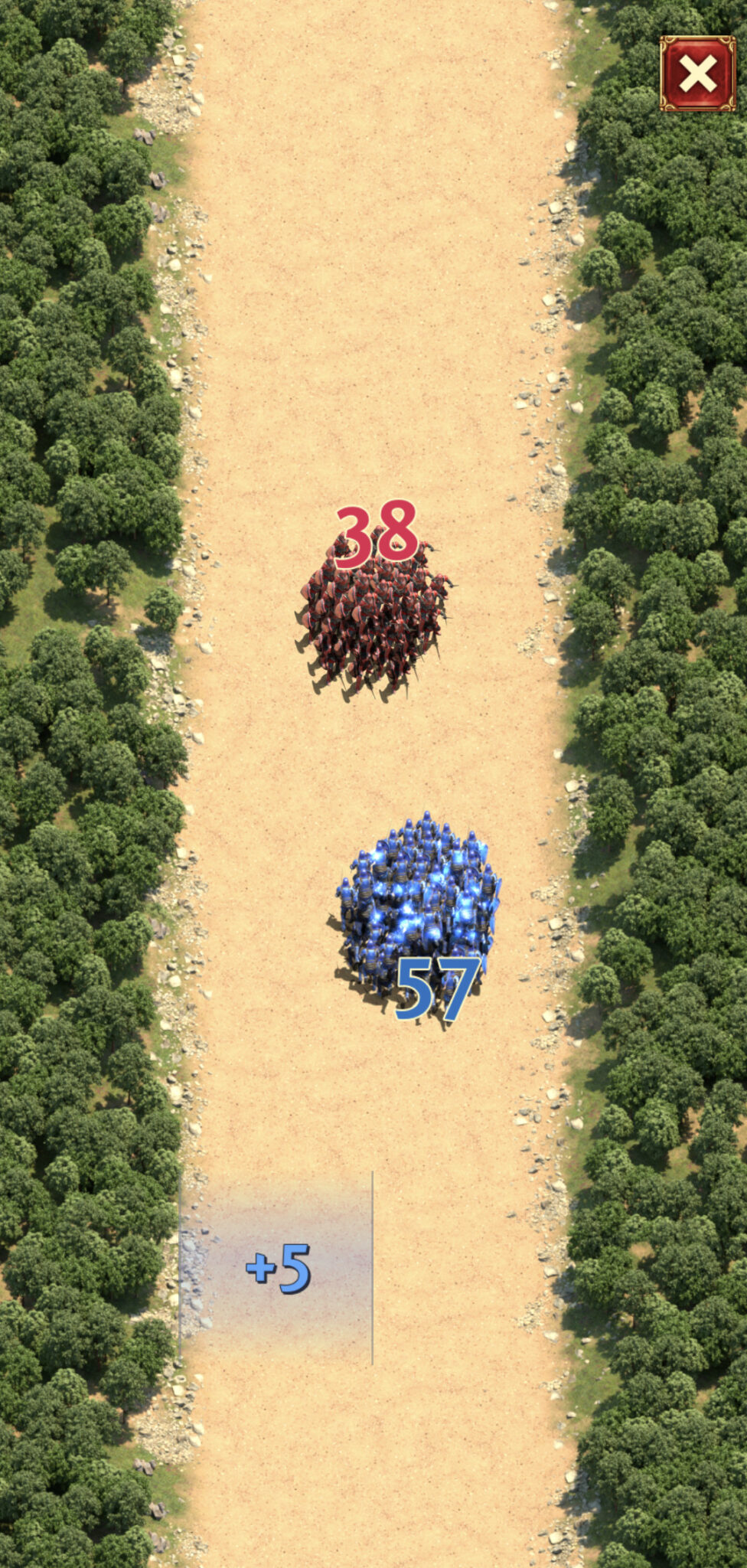 【Total Battle】ってどんなゲーム？プレイ評価・攻略情報を最新レビュー